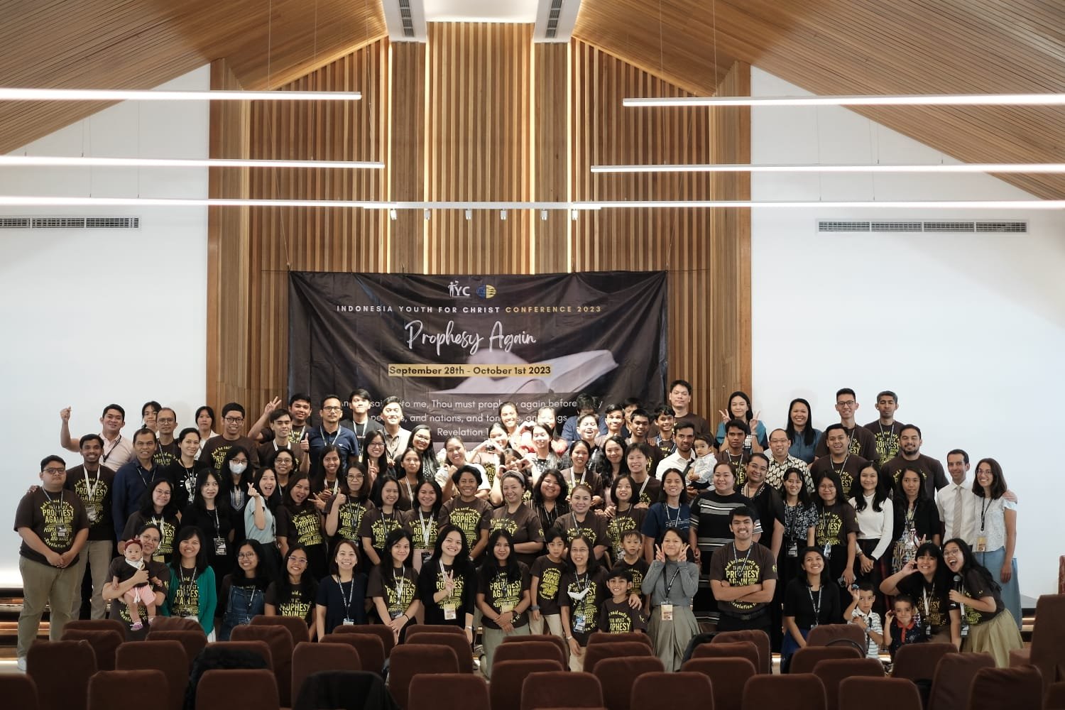 Home - Pemuda Advent Uni Indonesia Kawasan Barat