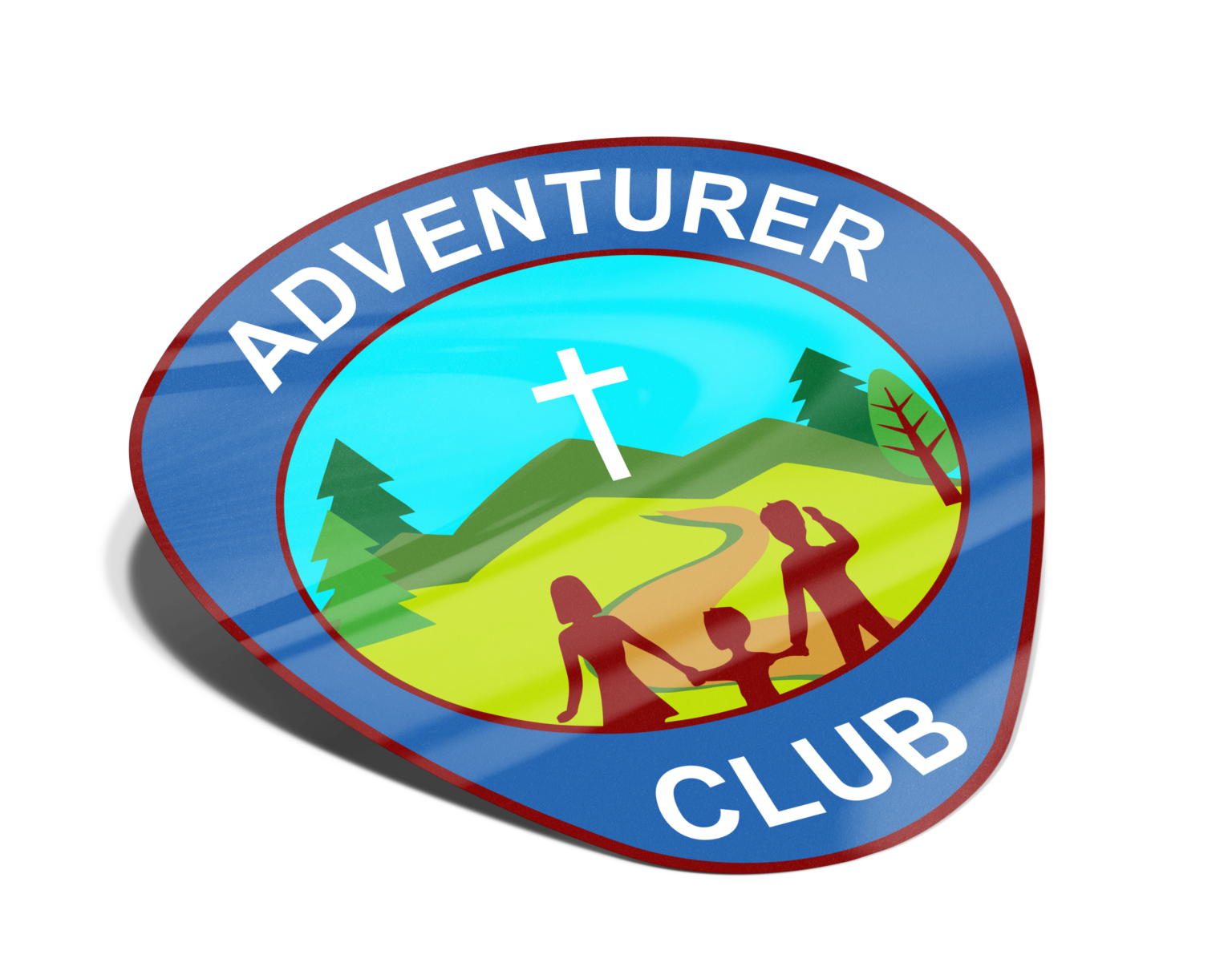 World Adventurer Day - Pemuda Advent Uni Indonesia Kawasan Barat