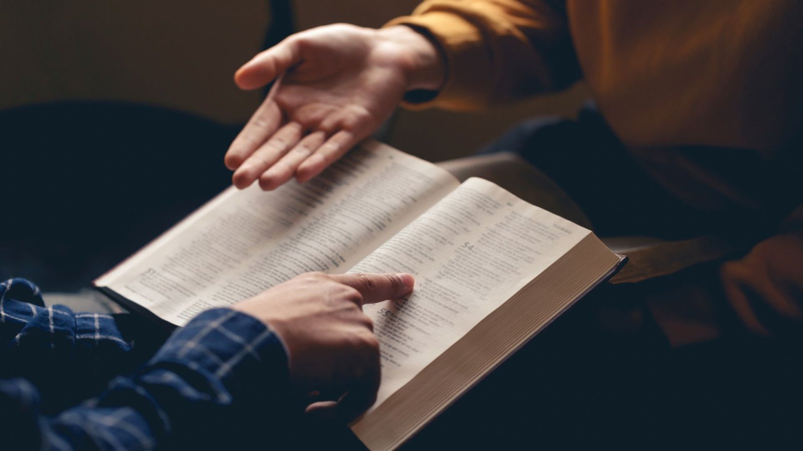 Ministry - Pemuda Advent Uni Indonesia Kawasan Barat