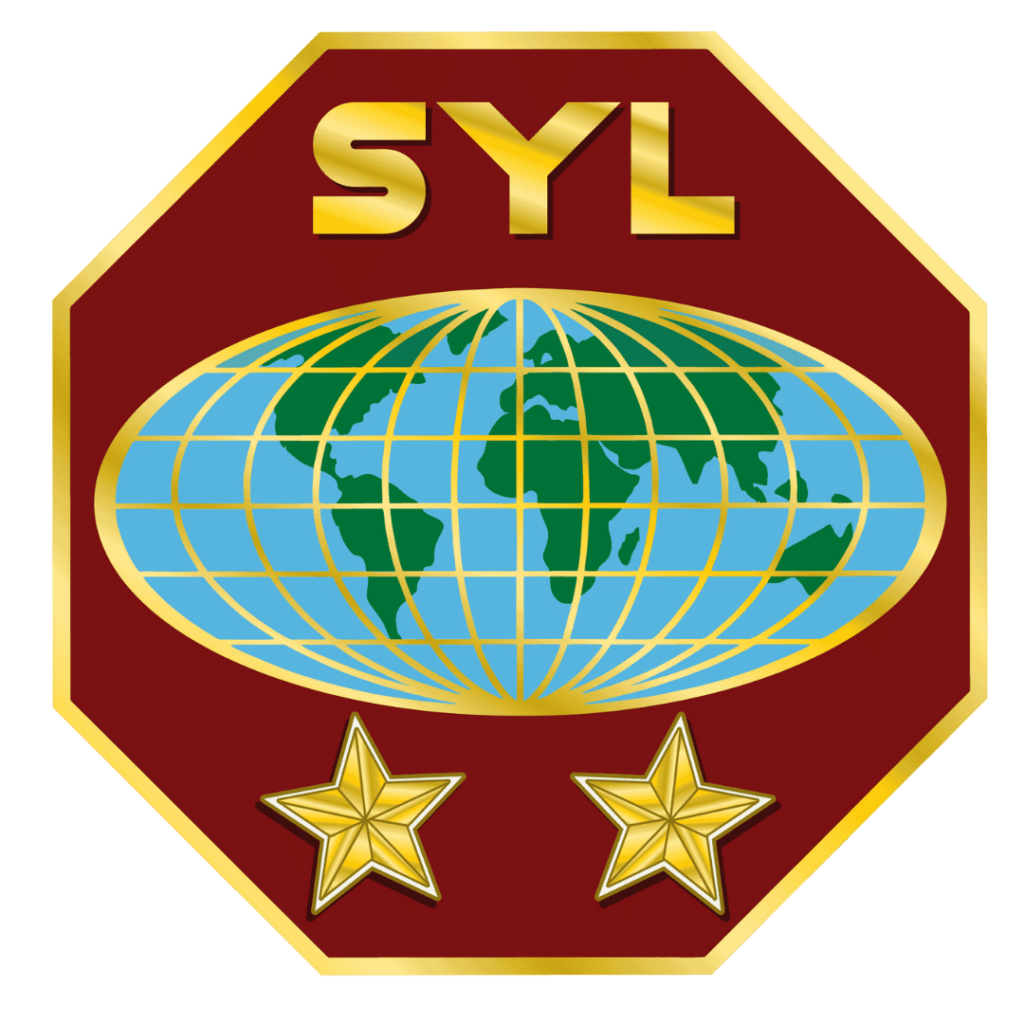 Senior Youth Leader - Pemuda Advent Uni Indonesia Kawasan Barat