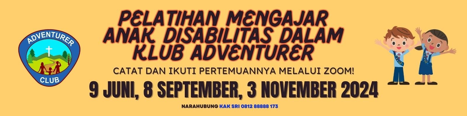 Home - Pemuda Advent Uni Indonesia Kawasan Barat