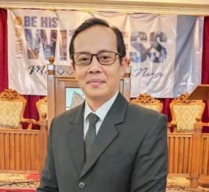 Home - Pemuda Advent Uni Indonesia Kawasan Barat