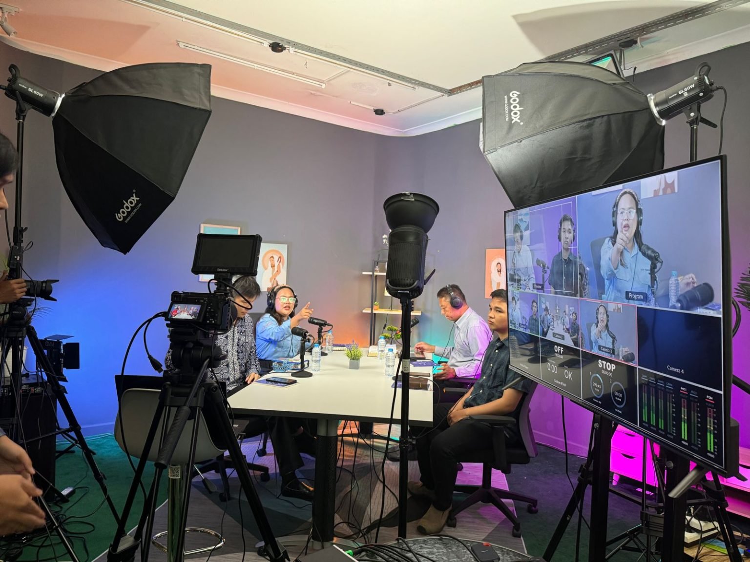 Home - Pemuda Advent Uni Indonesia Kawasan Barat