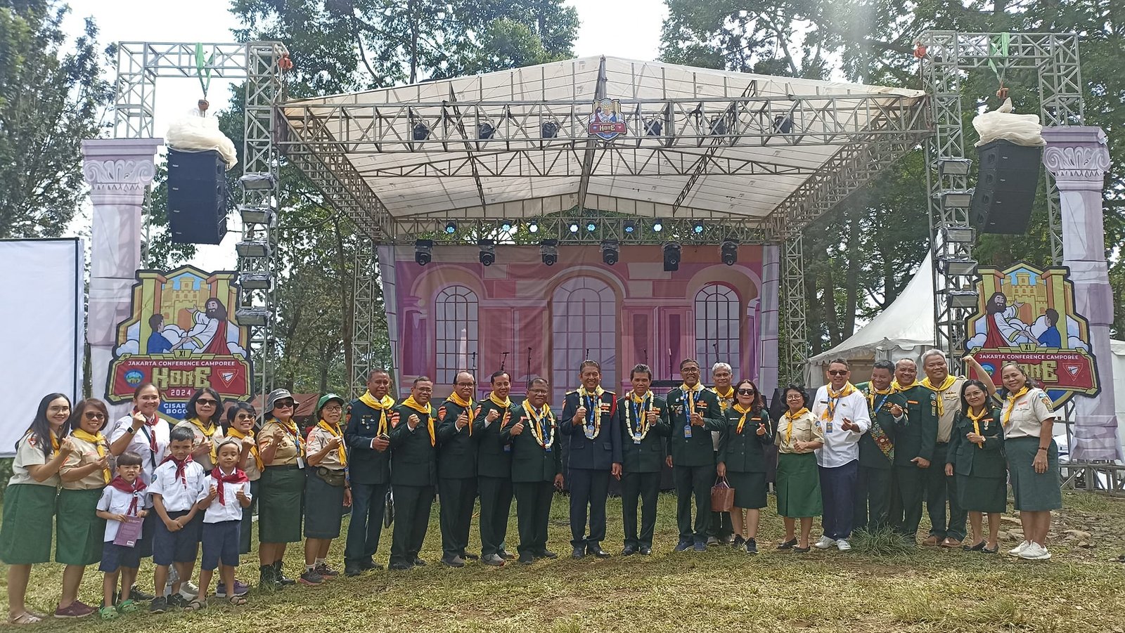 Home - Pemuda Advent Uni Indonesia Kawasan Barat