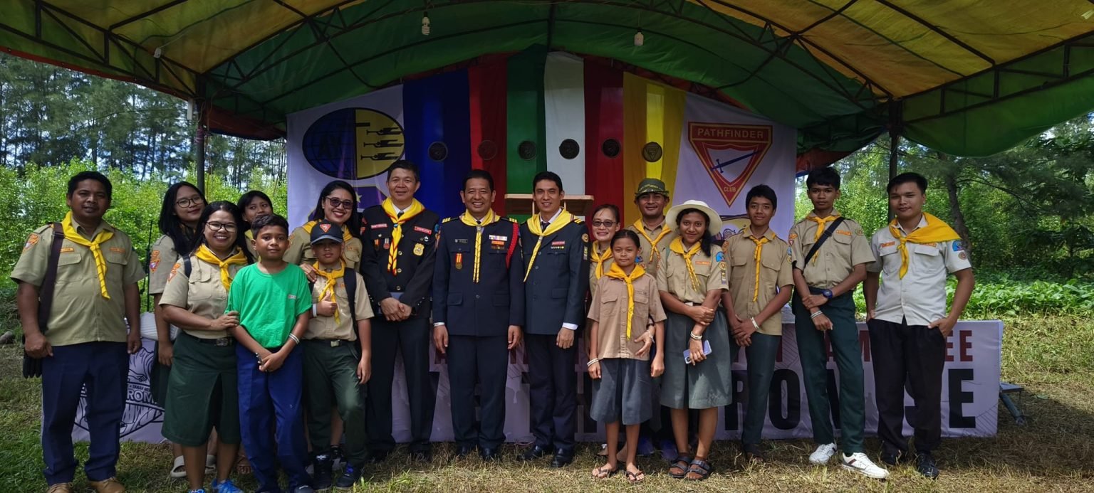 Home - Pemuda Advent Uni Indonesia Kawasan Barat